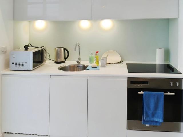 1 bedroom apartment to rent