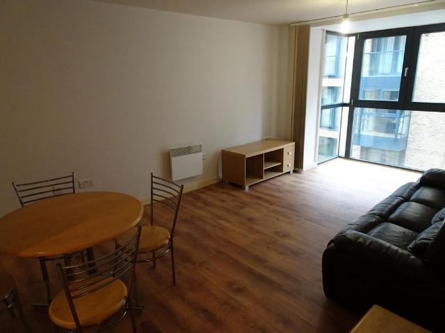 1 bedroom apartment to rent