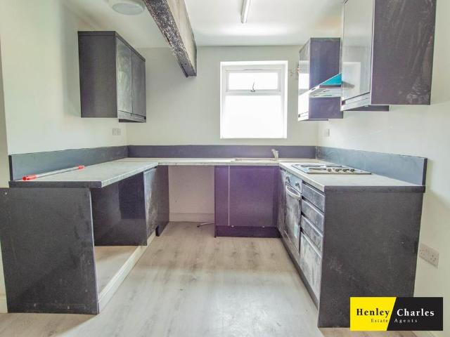 1 bedroom apartment to rent