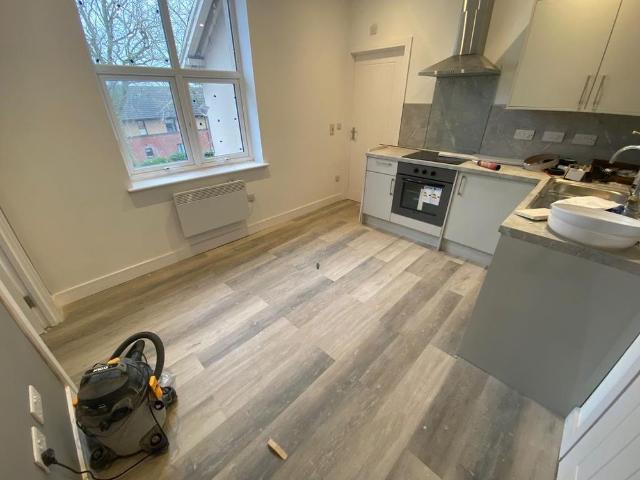 1 bedroom apartment to rent