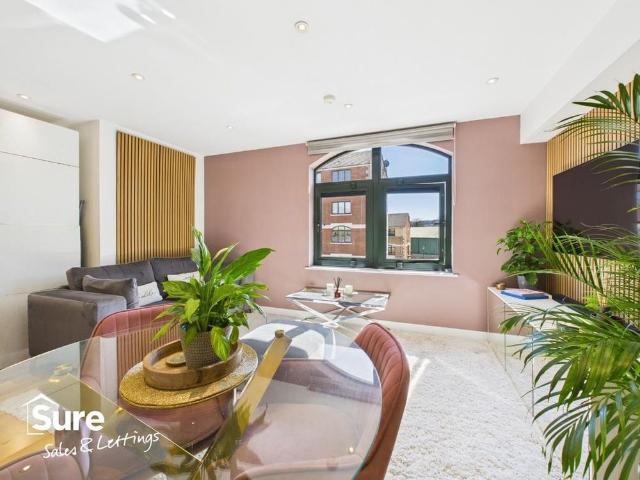 1 bedroom apartment to rent