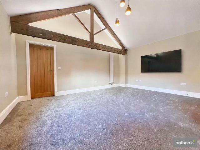 1 bedroom Apartment to rent