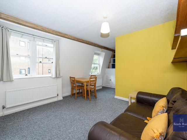 1 bedroom apartment to rent