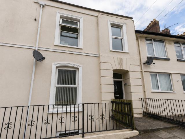 1 bedroom apartment to rent