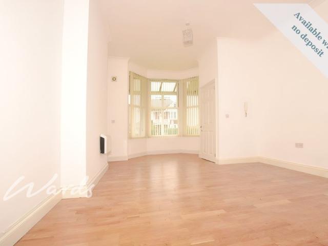1 bedroom apartment to rent