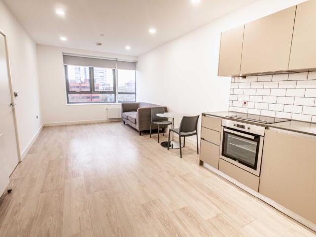 1 bedroom apartment to rent