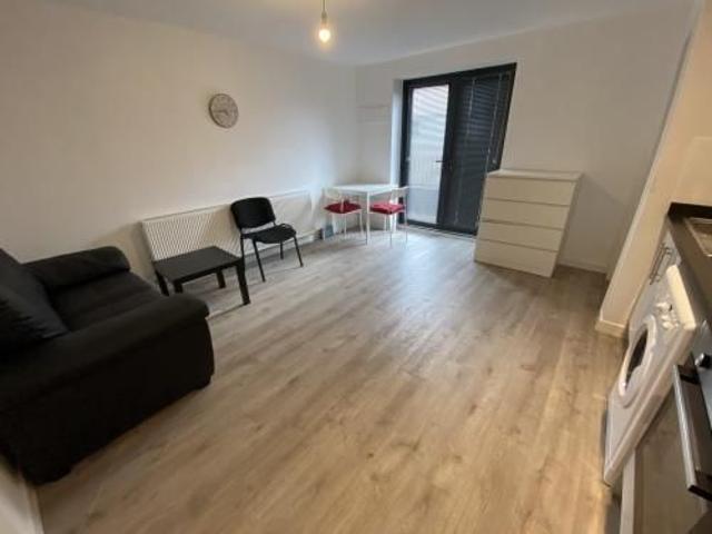 1 bedroom apartment to rent