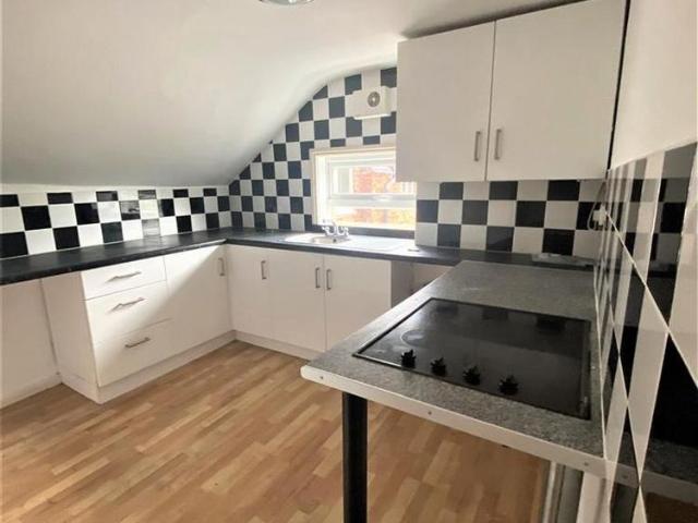 1 bedroom apartment to rent