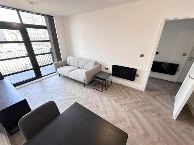 1 bedroom apartment to rent