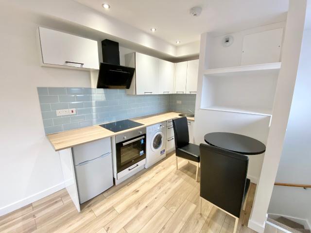 1 bedroom apartment to rent
