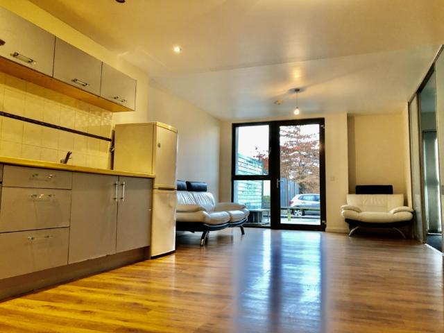 1 bedroom apartment to rent