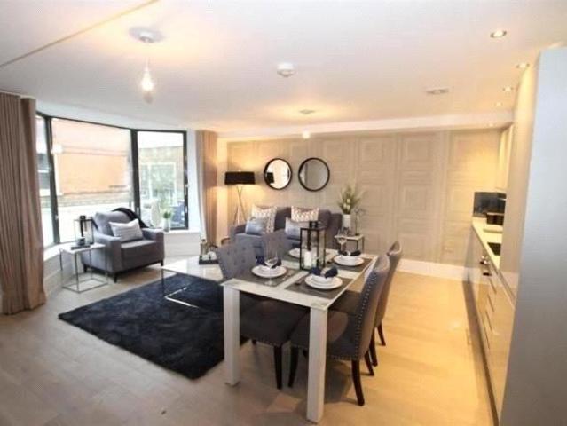 1 bedroom apartment to rent