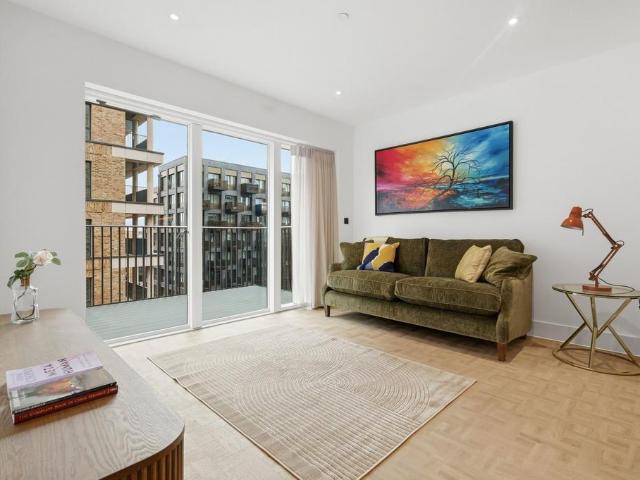 1 bedroom apartment to rent