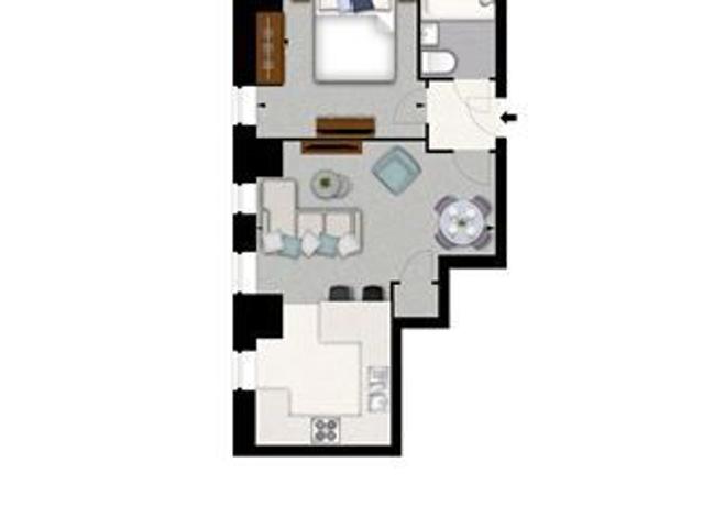 1 bedroom apartment to rent