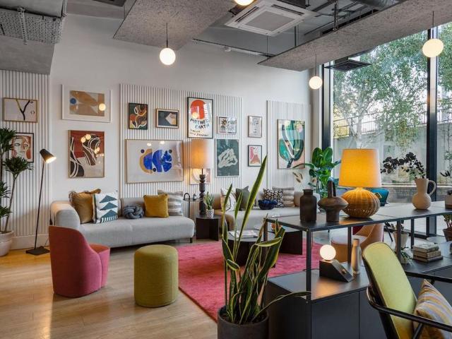 1 bedroom apartment to rent