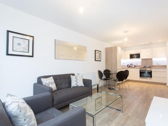 1 bedroom apartment to rent