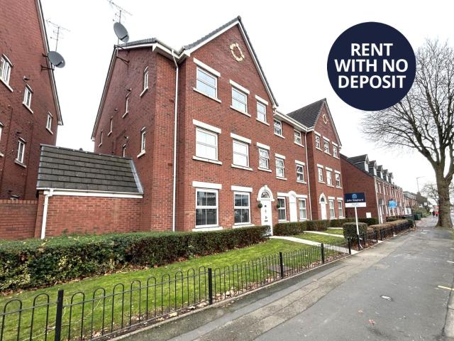 1 bedroom apartment to rent