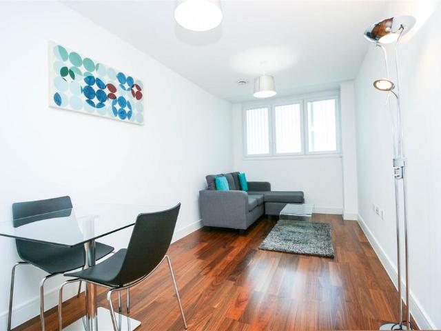 1 bedroom apartment to rent