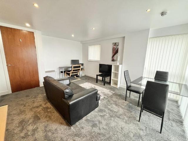 1 bedroom apartment to rent