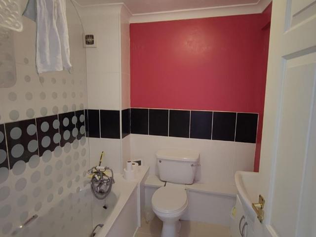 1 bedroom apartment to rent