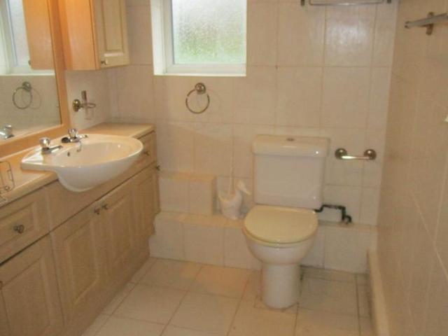 1 bedroom apartment to rent