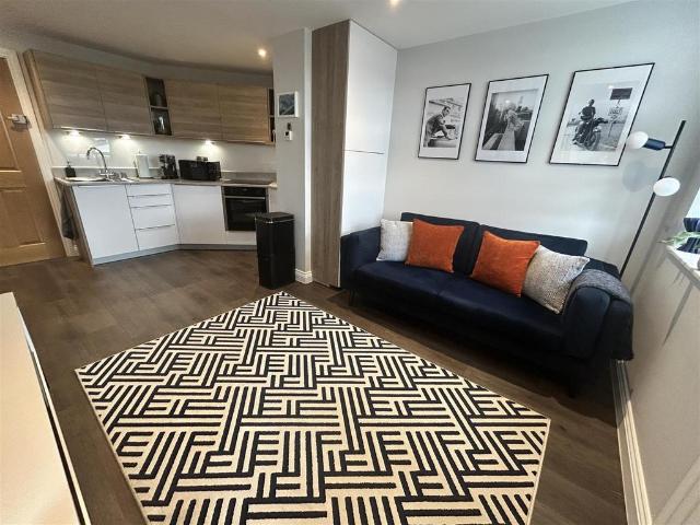 1 bedroom apartment to rent
