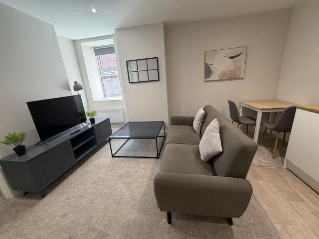 1 bedroom apartment to rent