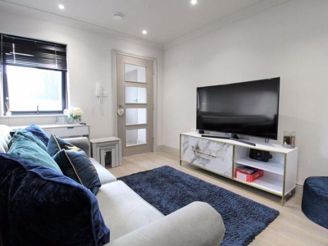 1 bedroom apartment to rent