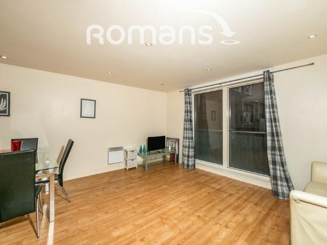 1 bedroom apartment to rent