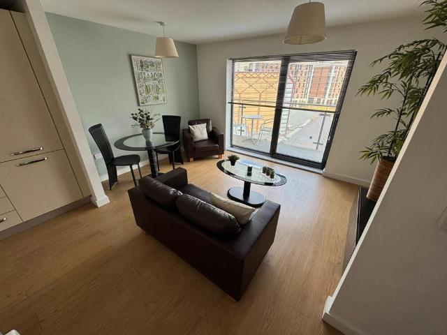 1 bedroom apartment to rent