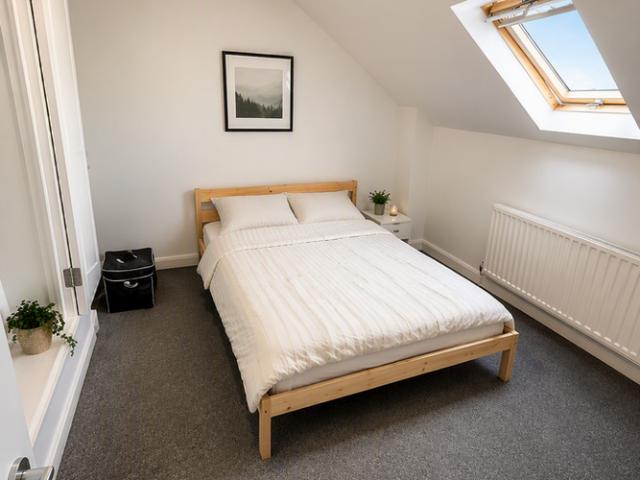 1 bedroom apartment to rent