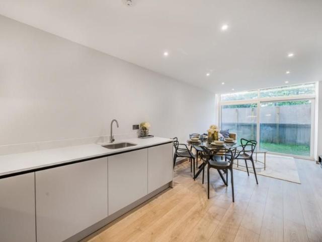 1 bedroom apartment to rent