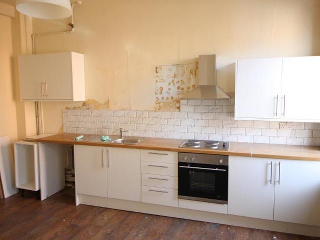 1 bedroom apartment to rent