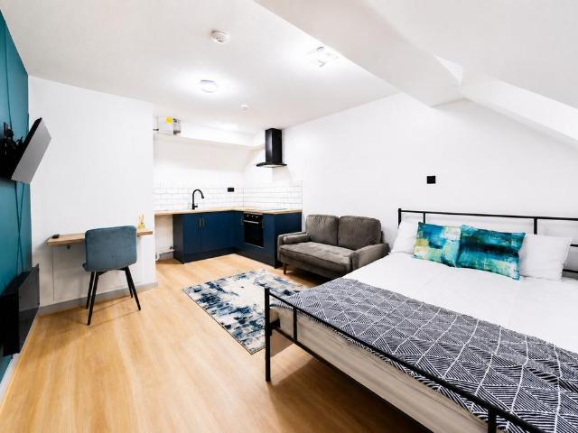 1 bedroom apartment to rent