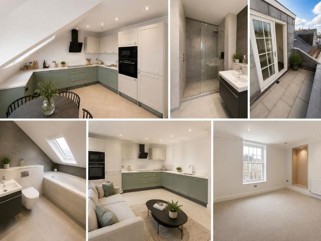 1 bedroom apartment to rent
