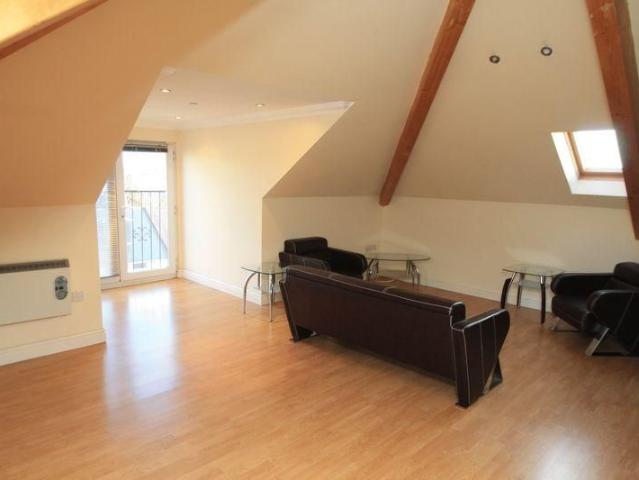 1 bedroom apartment to rent