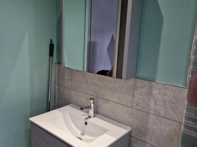1 bedroom apartment to rent