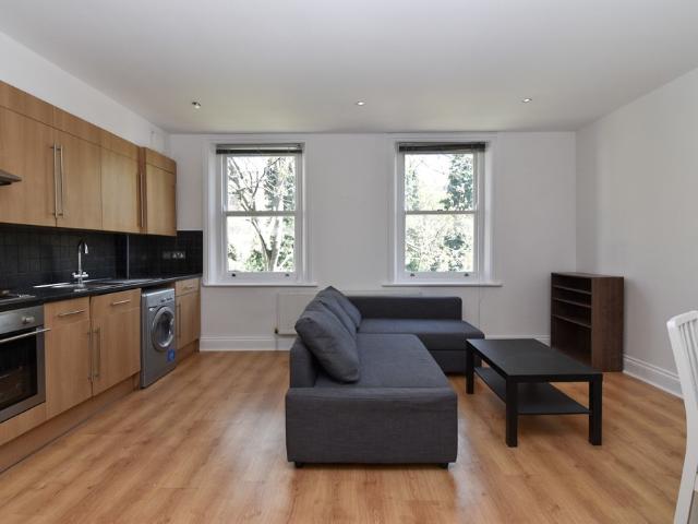 1 bedroom apartment to rent
