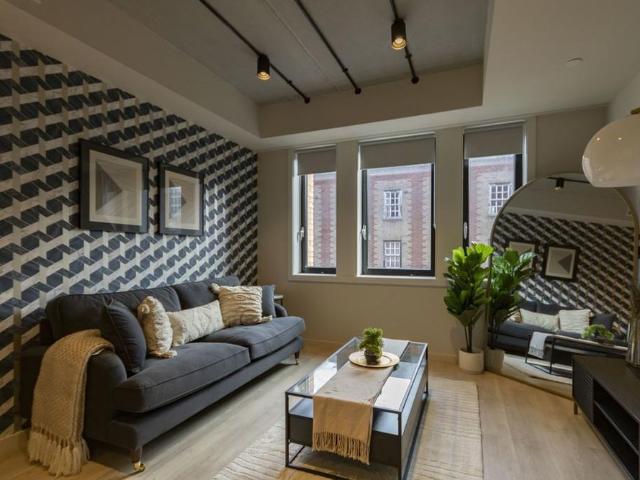 1 bedroom apartment to rent