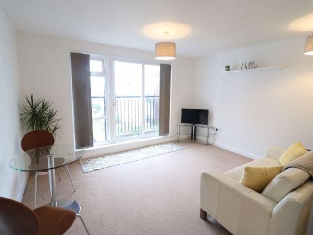 1 bedroom apartment to rent