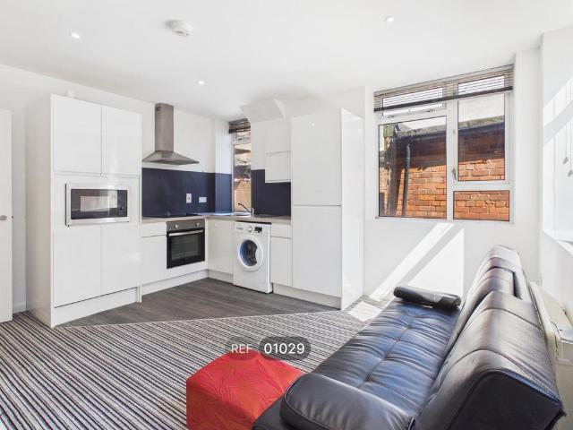 1 bedroom apartment to rent
