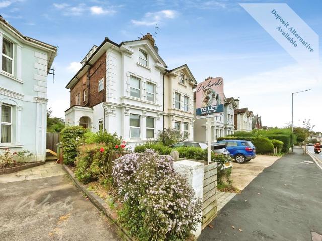 1 bedroom apartment to rent