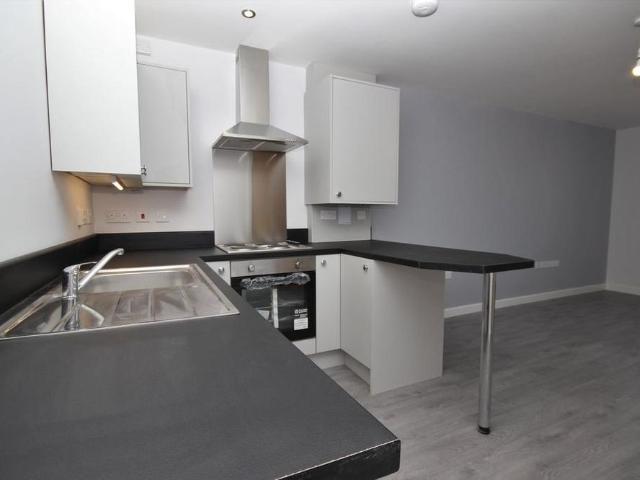1 bedroom apartment to rent