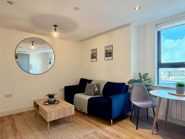 1 bedroom apartment to rent