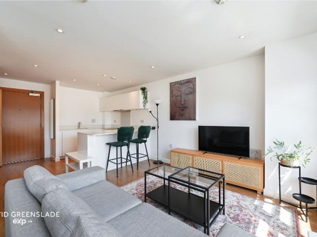 1 bedroom apartment to rent