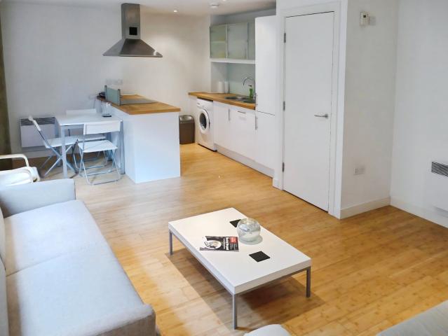 1 bedroom apartment to rent