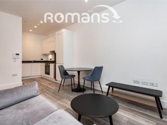 1 bedroom apartment to rent