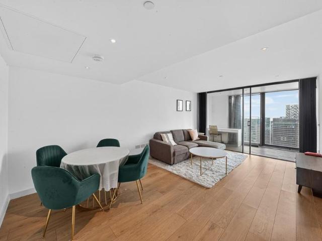 1 bedroom apartment to rent