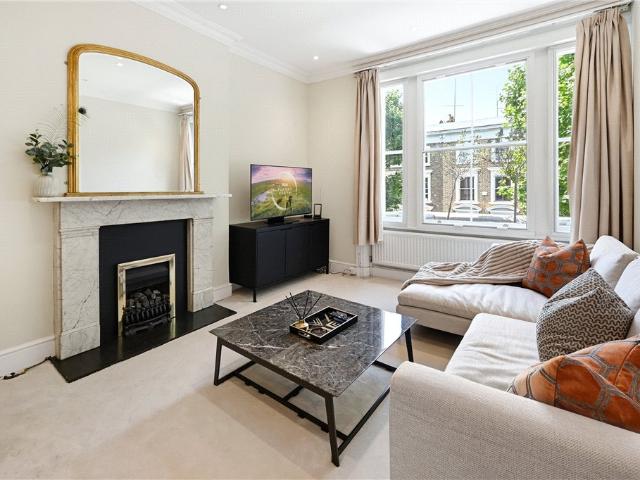 1 bedroom Apartment to rent