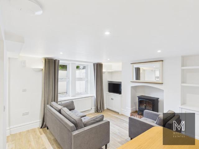 1 bedroom apartment to rent